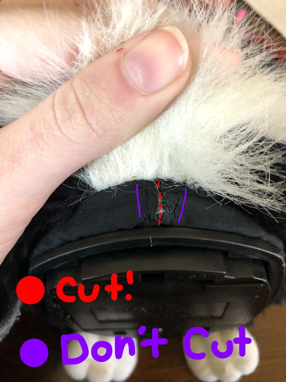 Furby Customization/1998 Furbys | Official Furby Wiki | Fandom