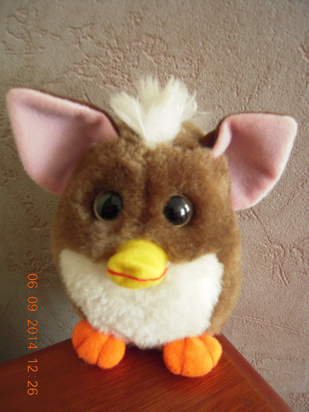 Baby Loobie (Furby Fake) | Official Furby Wiki | Fandom