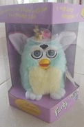 Easter Furby | Official Furby Wiki | Fandom