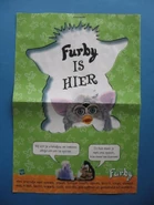 Furby (1998)/Gallery | Official Furby Wiki | Fandom