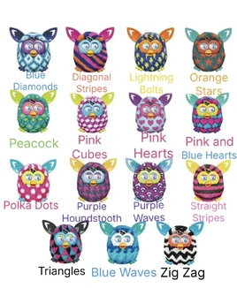 Furby Boom | Official Furby Wiki | Fandom