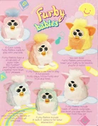 Furby Babies | Official Furby Wiki | Fandom