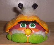 Lemon Drop Shelby | Official Furby Wiki | Fandom