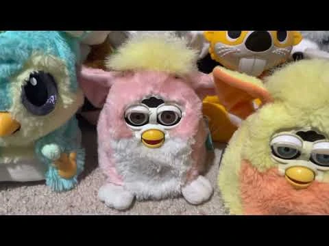 Furby Babies/Names | Official Furby Wiki | Fandom