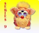 Gold Fish Furby | Official Furby Wiki | Fandom