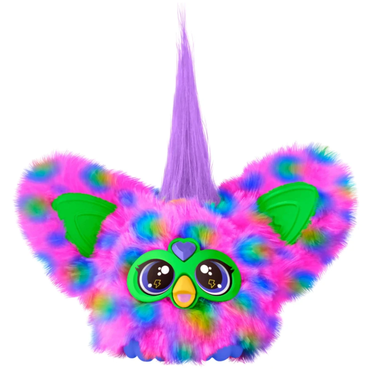 Too-Koo | Official Furby Wiki | Fandom