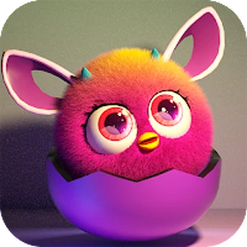 Furby App