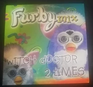 Furby Mix | Official Furby Wiki | Fandom