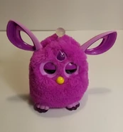 Magenta Furby Connect | Official Furby Wiki | Fandom