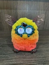 Sunny Yellow Furby Baby | Official Furby Wiki | Fandom