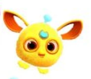 Yellow (Virtual Furbling) | Official Furby Wiki | Fandom