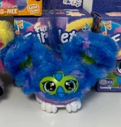 Furby Furblets (Furby Fakes) | Official Furby Wiki | Fandom
