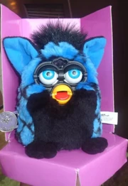 Fresh New Look Furbys | Official Furby Wiki | Fandom