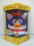 Royal Furby | Official Furby Wiki | Fandom