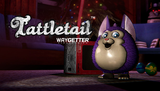 Tattletail Official Furby Wiki Fandom