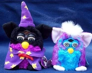 Wizard Furby | Official Furby Wiki | Fandom