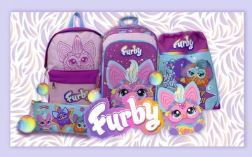 furby etui