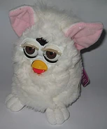 Spam Furby | Official Furby Wiki | Fandom