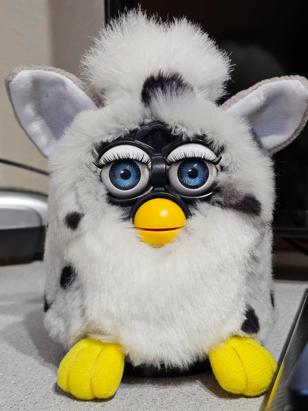 Oogle (Furby Fake) | Official Furby Wiki | Fandom