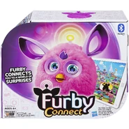 Magenta Furby Connect | Official Furby Wiki | Fandom