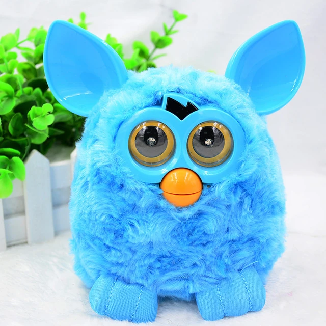 Phoebe (Furby Fake) | Official Furby Wiki | Fandom