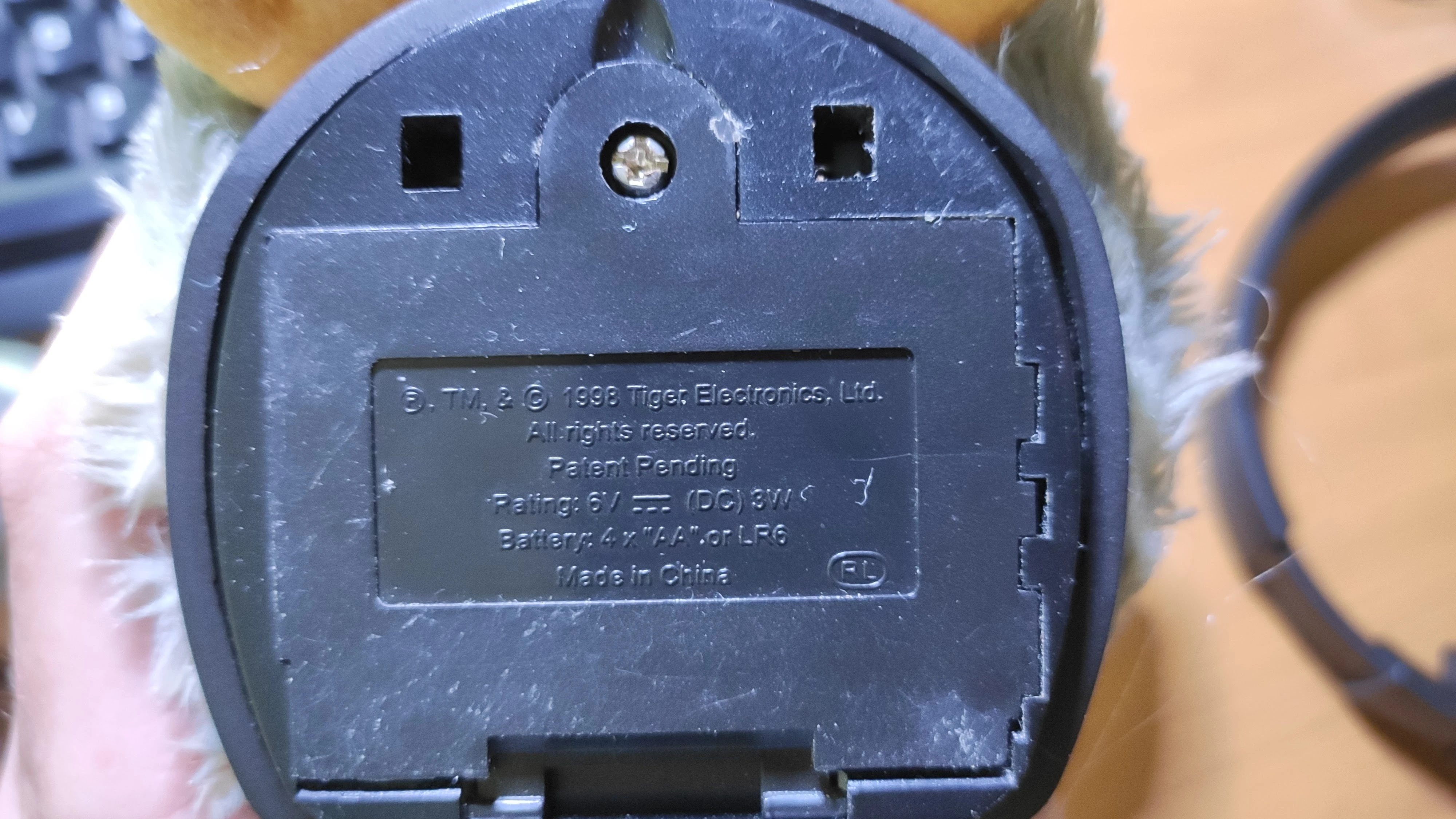 Discuss Everything About Official Furby Wiki | Fandom