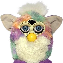 Furby Colors And Names