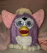 Party Supplies | Official Furby Wiki | Fandom