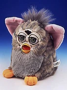Wolf Furby | Official Furby Wiki | Fandom