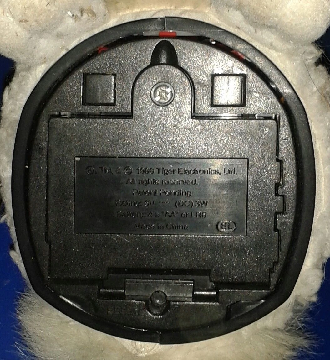 Early Light (Vendor) | Official Furby Wiki | Fandom