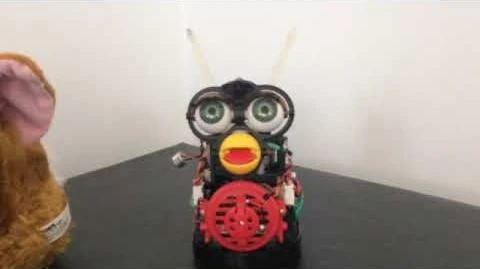 Furby Glitches and Errors | Official Furby Wiki | Fandom