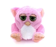 Pink Emoto-Tronic Furby Baby | Official Furby Wiki | Fandom