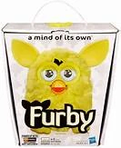 Sprite Furby | Official Furby Wiki | Fandom