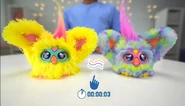 Nug-Ette | Official Furby Wiki | Fandom