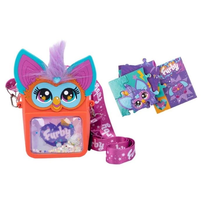 Furby Messenger bag | Official Furby Wiki | Fandom