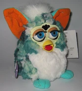 Fish Furby | Official Furby Wiki | Fandom