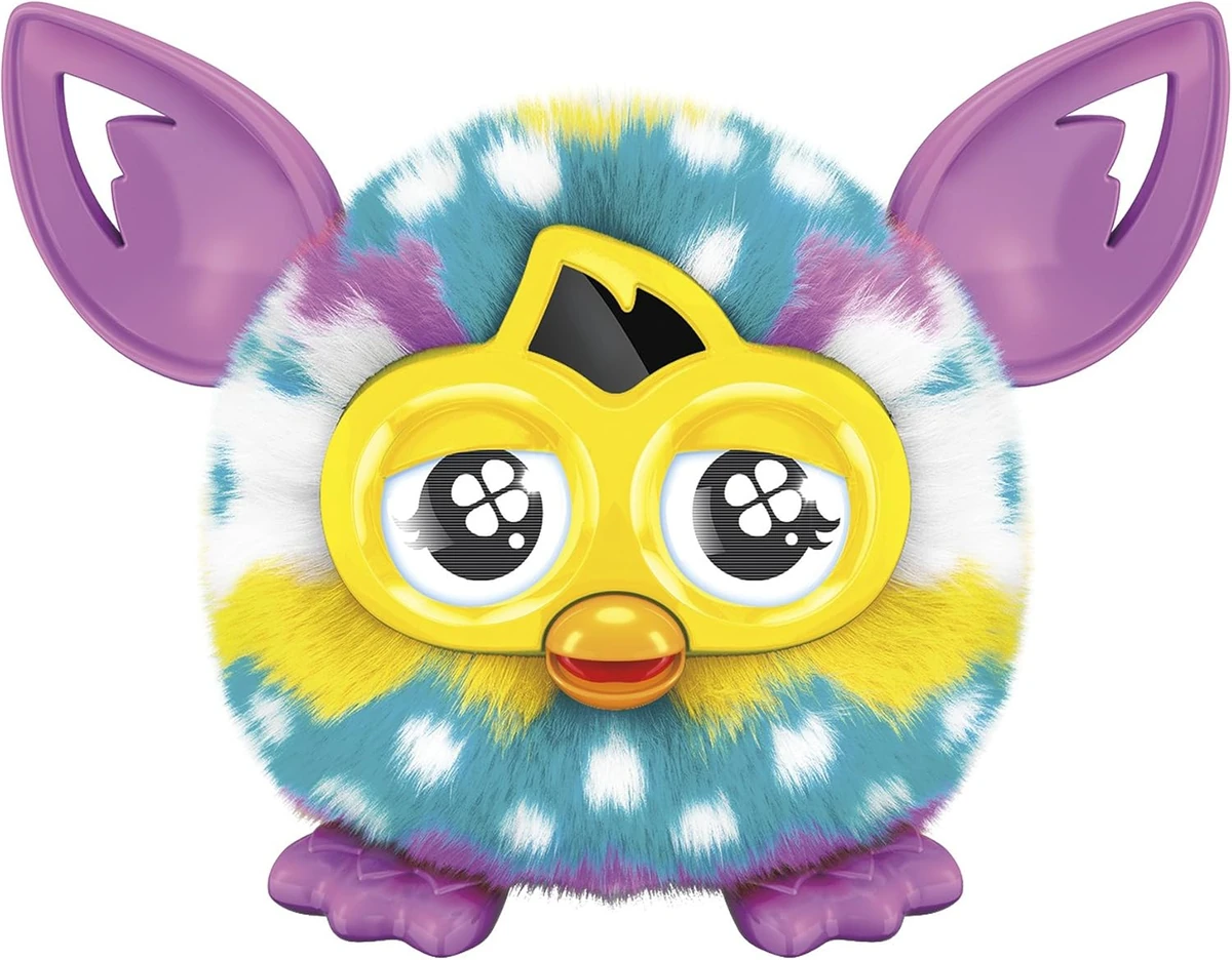 Easter Furbling | Official Furby Wiki | Fandom
