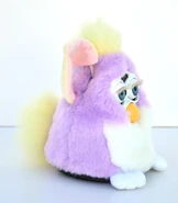 Spring Time Furby | Official Furby Wiki | Fandom