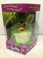 Frog Furby | Official Furby Wiki | Fandom