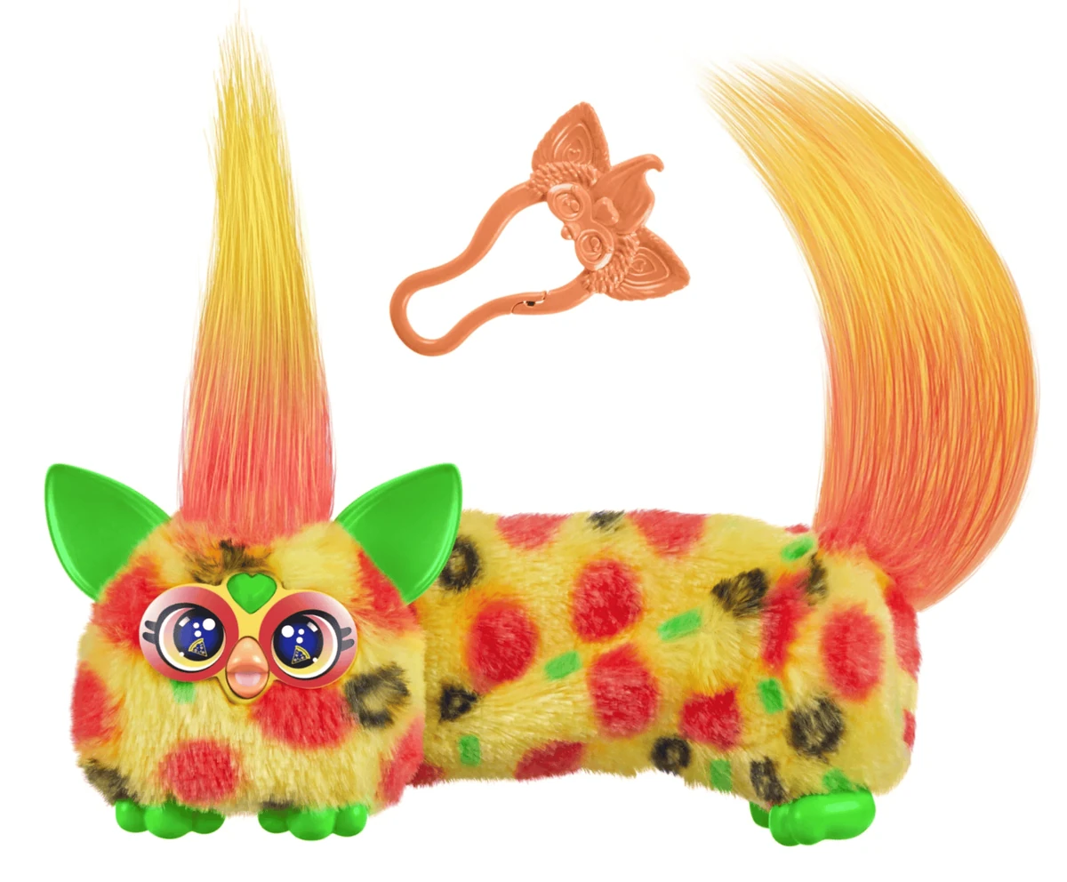 Pepp-Oh-Roni | Official Furby Wiki | Fandom