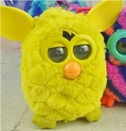 Sprite Furby | Official Furby Wiki | Fandom