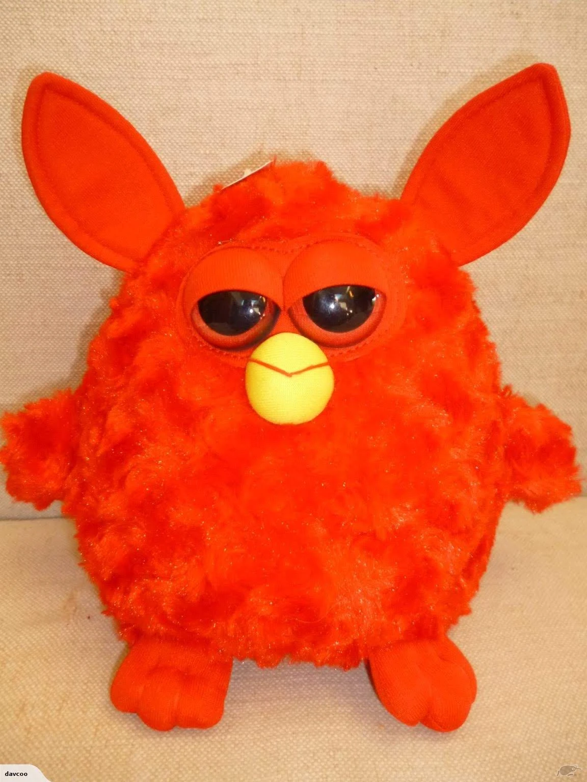 Knockoff Winged Plush | Official Furby Wiki | Fandom