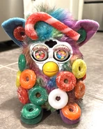 Furby Customization/Gallery | Official Furby Wiki | Fandom