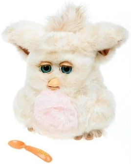 Emoto-Tronic Furbys (2005) | Official Furby Wiki | Fandom