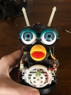 Dragon Furby | Official Furby Wiki | Fandom