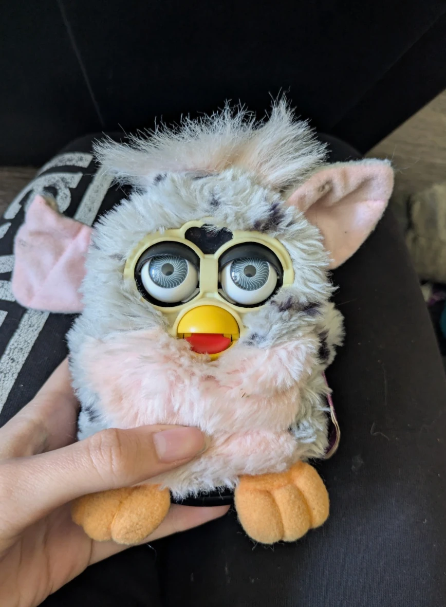 Category:Unofficial Furbys | Official Furby Wiki | Fandom