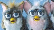 The First Furby | Official Furby Wiki | Fandom