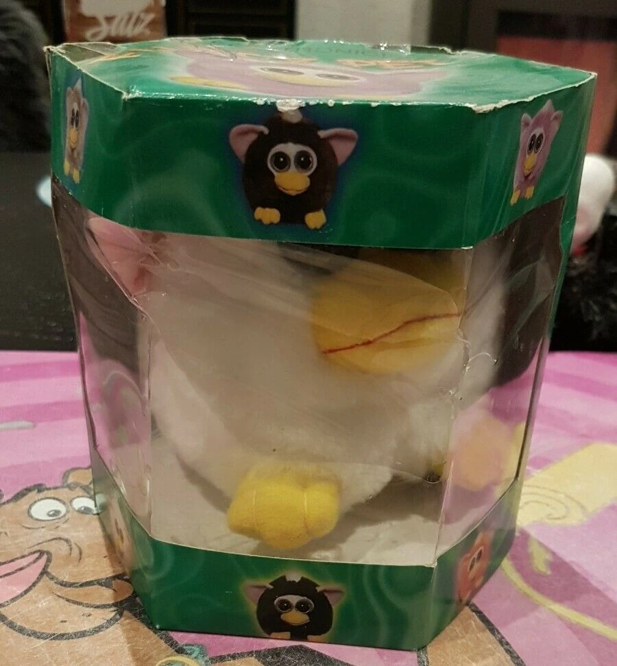 Furly Pet (Furby Fake) | Official Furby Wiki | Fandom