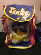 1998 Furby Carry Bags | Official Furby Wiki | Fandom
