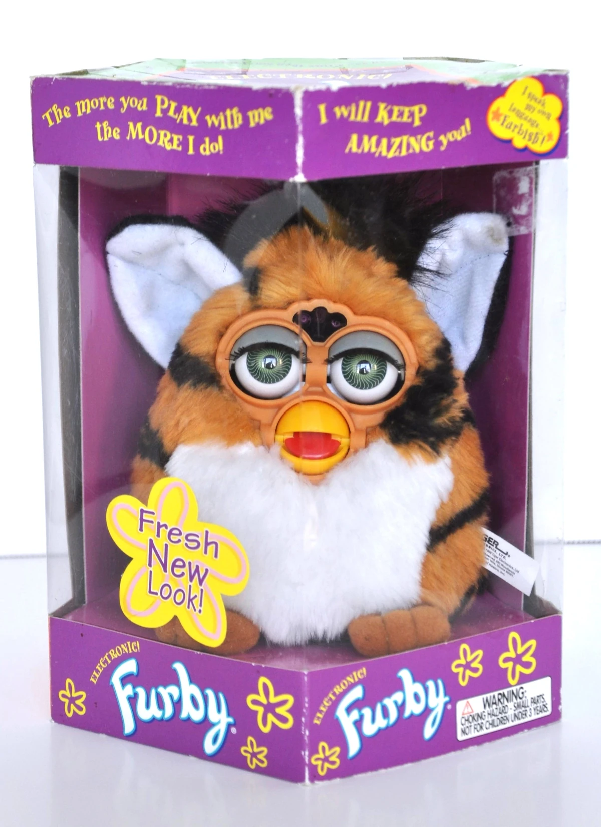List of Furbys | Official Furby Wiki | Fandom